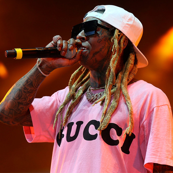 Lil Wayne News, Pictures, and Videos | E! News