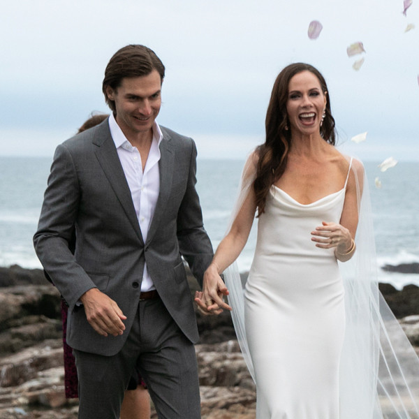 Photos from Celeb Wedding Dresses - E! Online