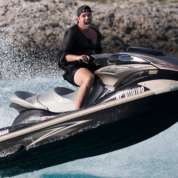 The Faces of the Fyre Festival Documentaries: What Are They Up to Now?