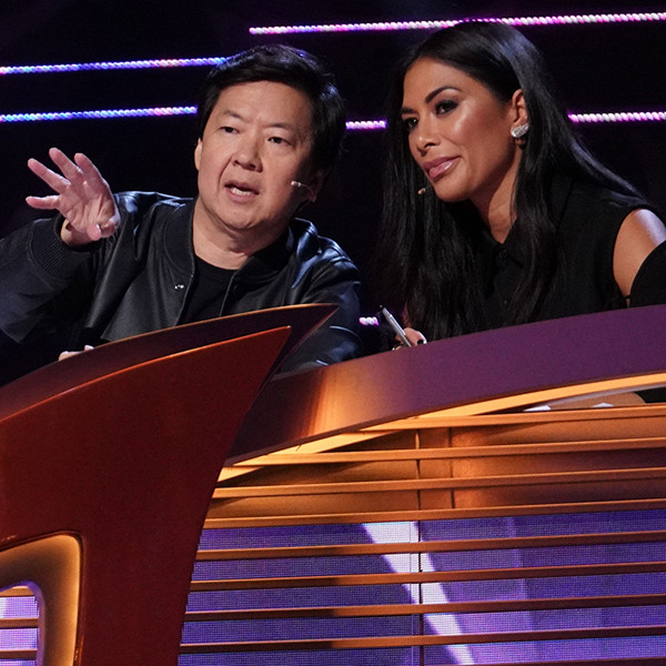 Spoiler Alert: The Masked Singer's Secrets Are Revealed