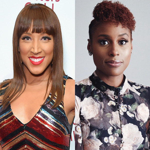 Issa Rae News, Pictures, and Videos | E! News
