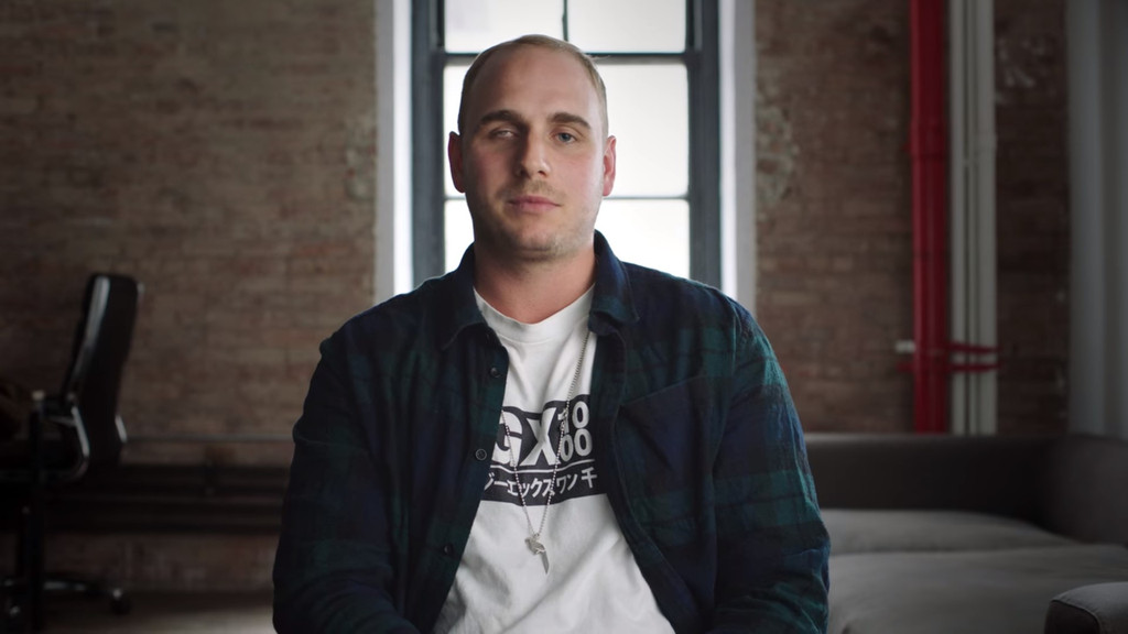 Martin Howell from The Faces of the Fyre Festival Documentaries: What ...