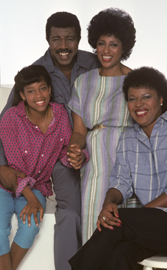 Photos from Regina King's Best Roles - E! Online