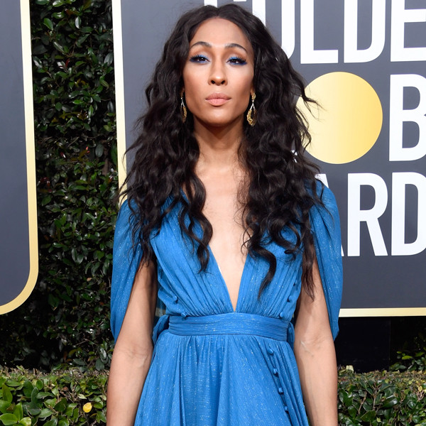 How Pose Has Helped Mj Rodriguez Become a ''Mother'' | E! News Canada