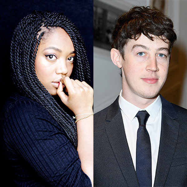 Meet the Cast of the Game of Thrones Prequel - E! Online