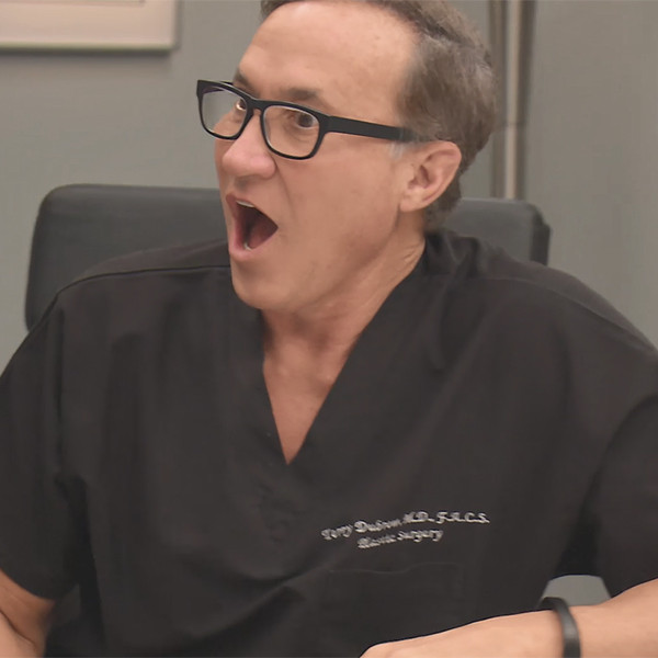 Paul Nassif Blames Terry Dubrow For His Recent Facelift: Find Out Why!