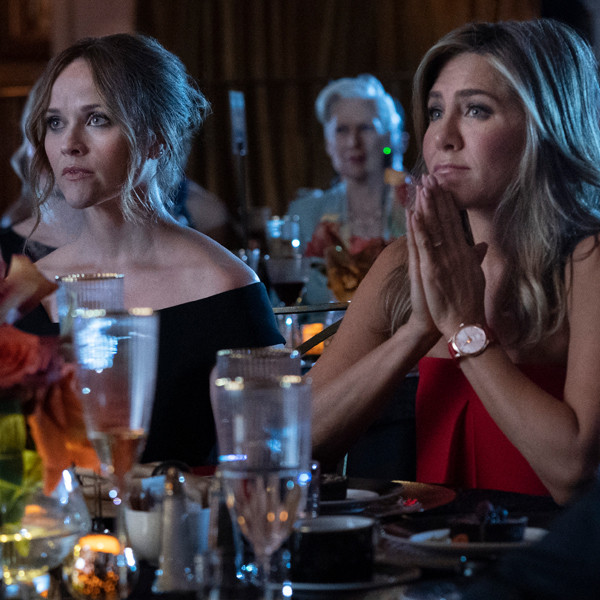 The Morning Show and Other Stacked TV Casts