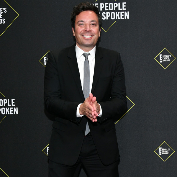 Jimmy Fallon & Sting Perform "Don't Stand So Close to Me" in a New Way