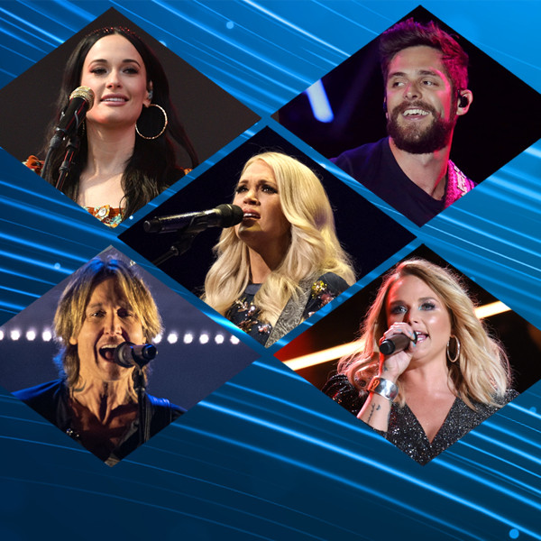 See the Winners of the 2019 CMA Awards