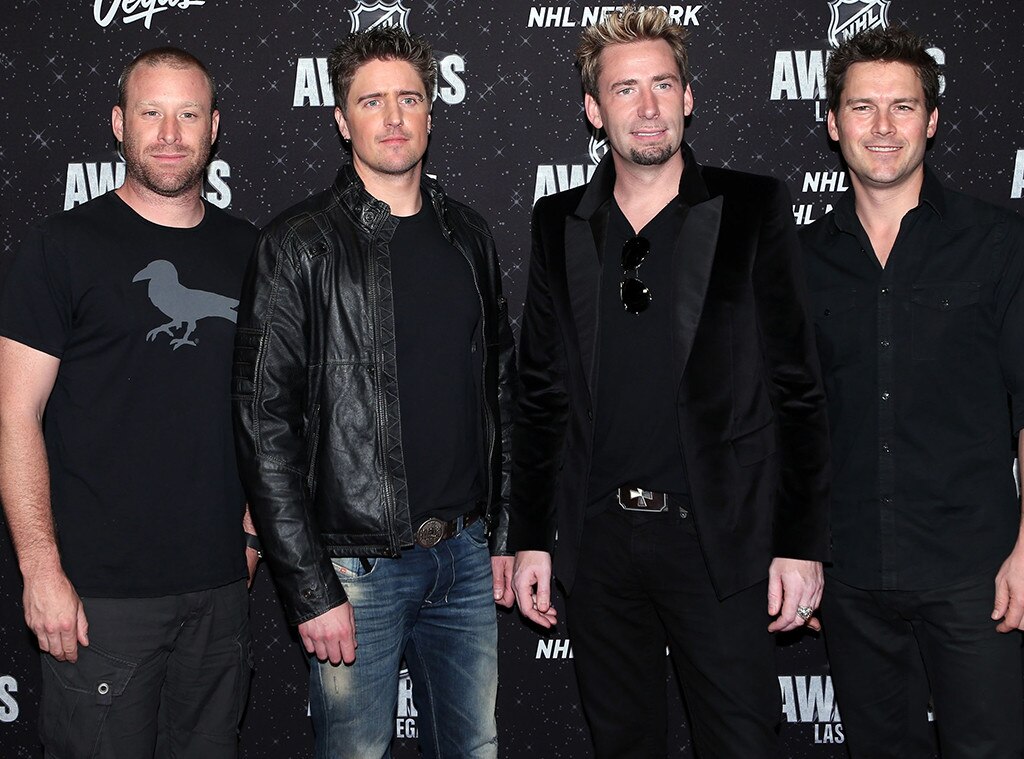Investigating How and Why Nickelback Became the One of the Biggest ...