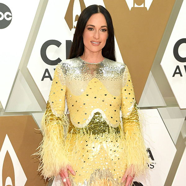 CMA Awards 2019: Red Carpet Fashion