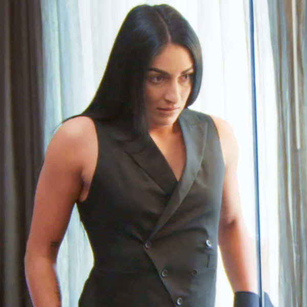 Sonya Deville Is Ready to Make a ''Revolutionary'' Fashion Statement ...