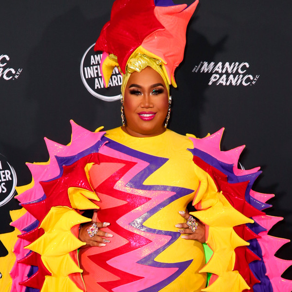 American Influencer Awards 2019 Red Carpet Fashion: See Every Look