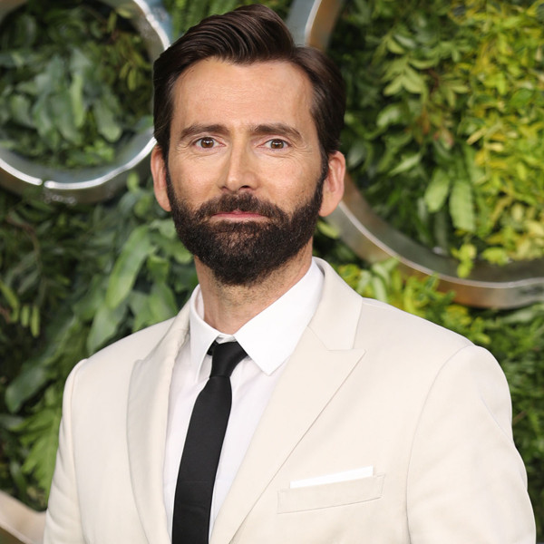David Tennant to Play Serial Killer Dennis Nilsen In New Drama - E ...