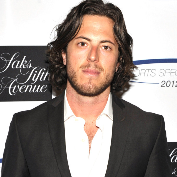 Harry Morton’s Official Cause of Death Revealed - E! Online