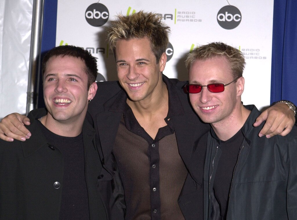 All the Boy Bands You Completely Forgot About From the '90s | E! News