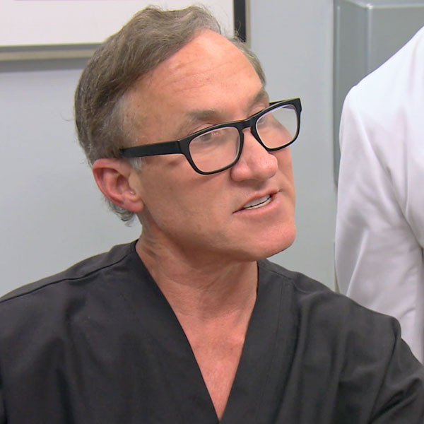 Dr. Dubrow Pitches a ''Weird'' Surgical Plan for Michelle's Breasts