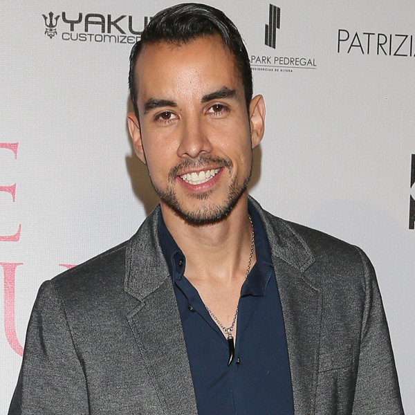 Actor Alejandro Sandí Rescued After Abduction in Mexico