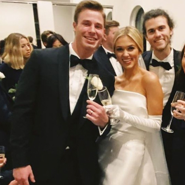 Sadie robertson wedding 60 photos - Astyledwedding.com