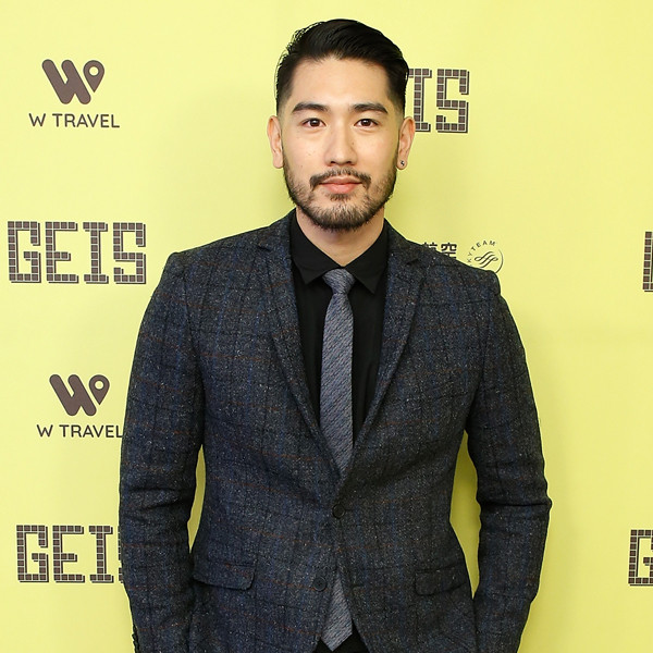 Godfrey Gao Dead at 35: Lily Collins & More Stars Pay Tribute
