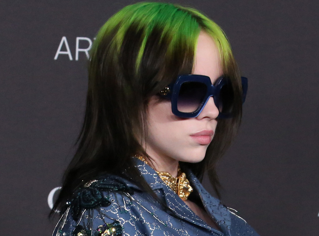 La Razón Por La Que Billie Eilish Perdió 100 Mil Seguidores E Online