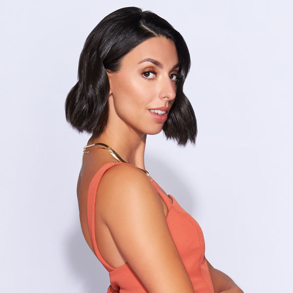 Jade Catta-Preta Will ''Bring a New Voice'' to The Soup Revival