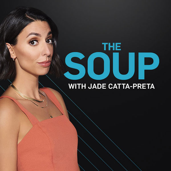 The Soup Is Returning to E! With a New Host!