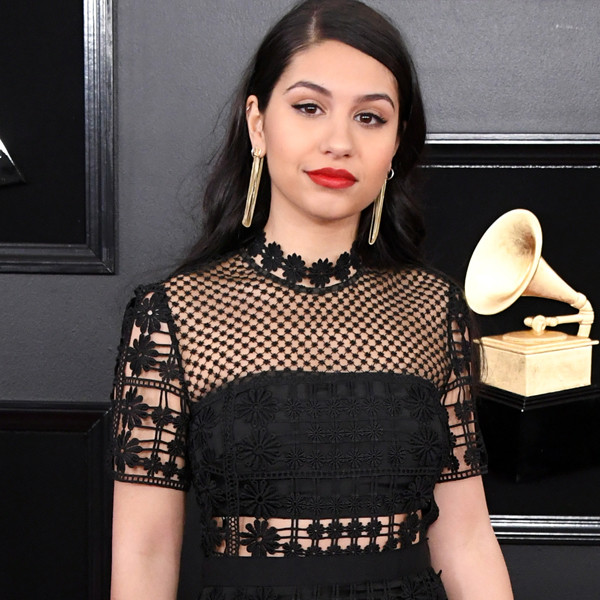 Alessia Cara Still Isnt Over Hearing Her Songs On The Radio