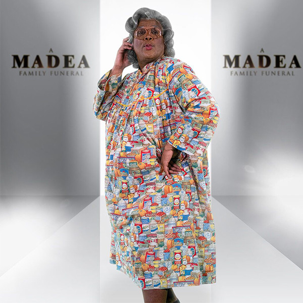 Tyler Perry News, Pictures, and Videos | E! News