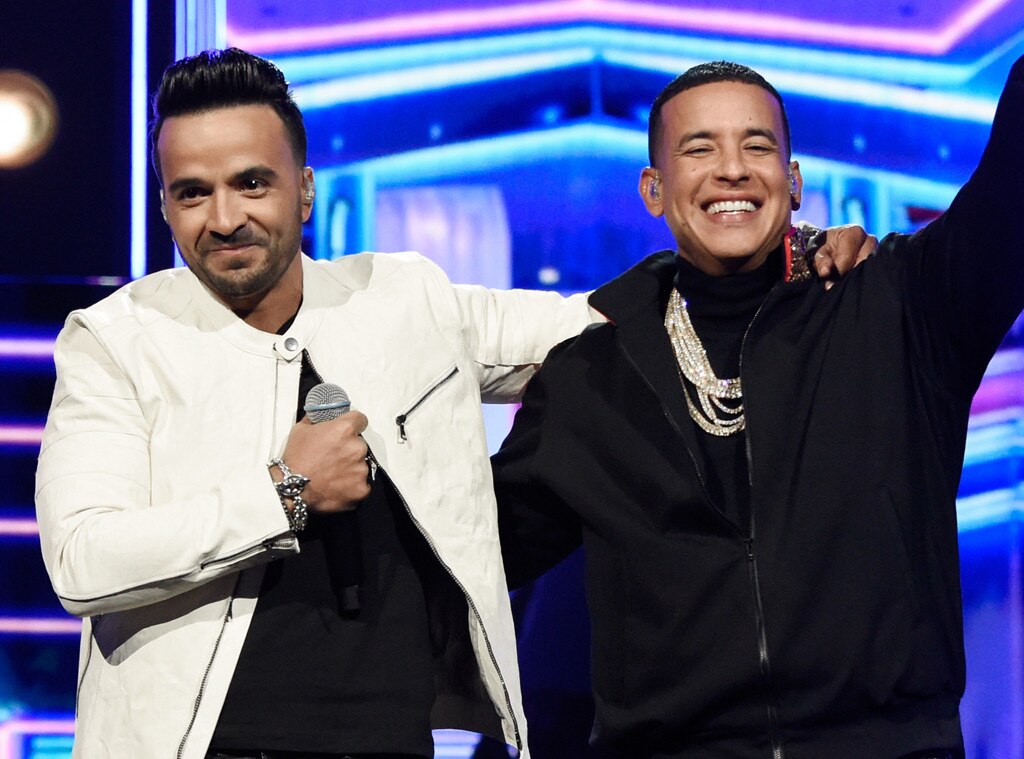 ”Despacito” Dominates YouTube Music’s Most Popular Videos of the Decade ...
