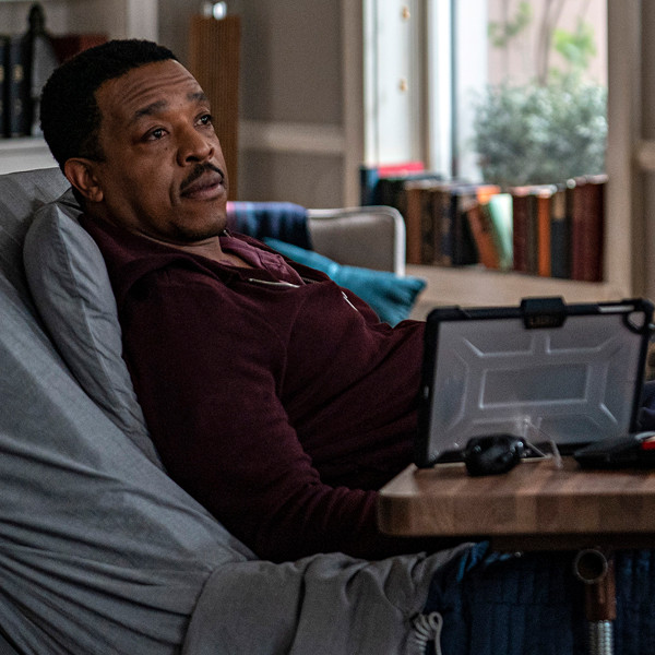 Get an Action-Packed Sneak Peek of Hunt for The Bone Collector