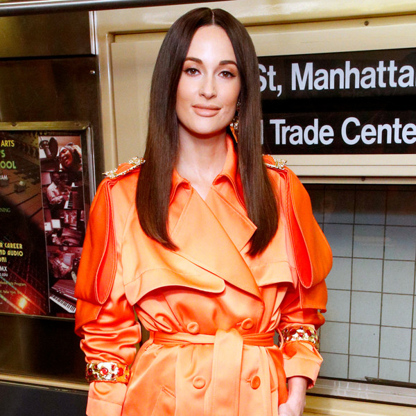 Kacey Musgraves Has an Adorable New Addition to Her Family