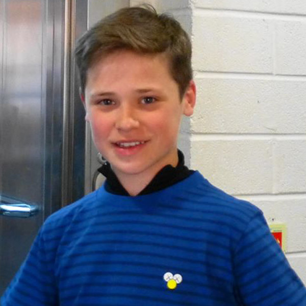 Child Actor Jack Burns Dies at 14