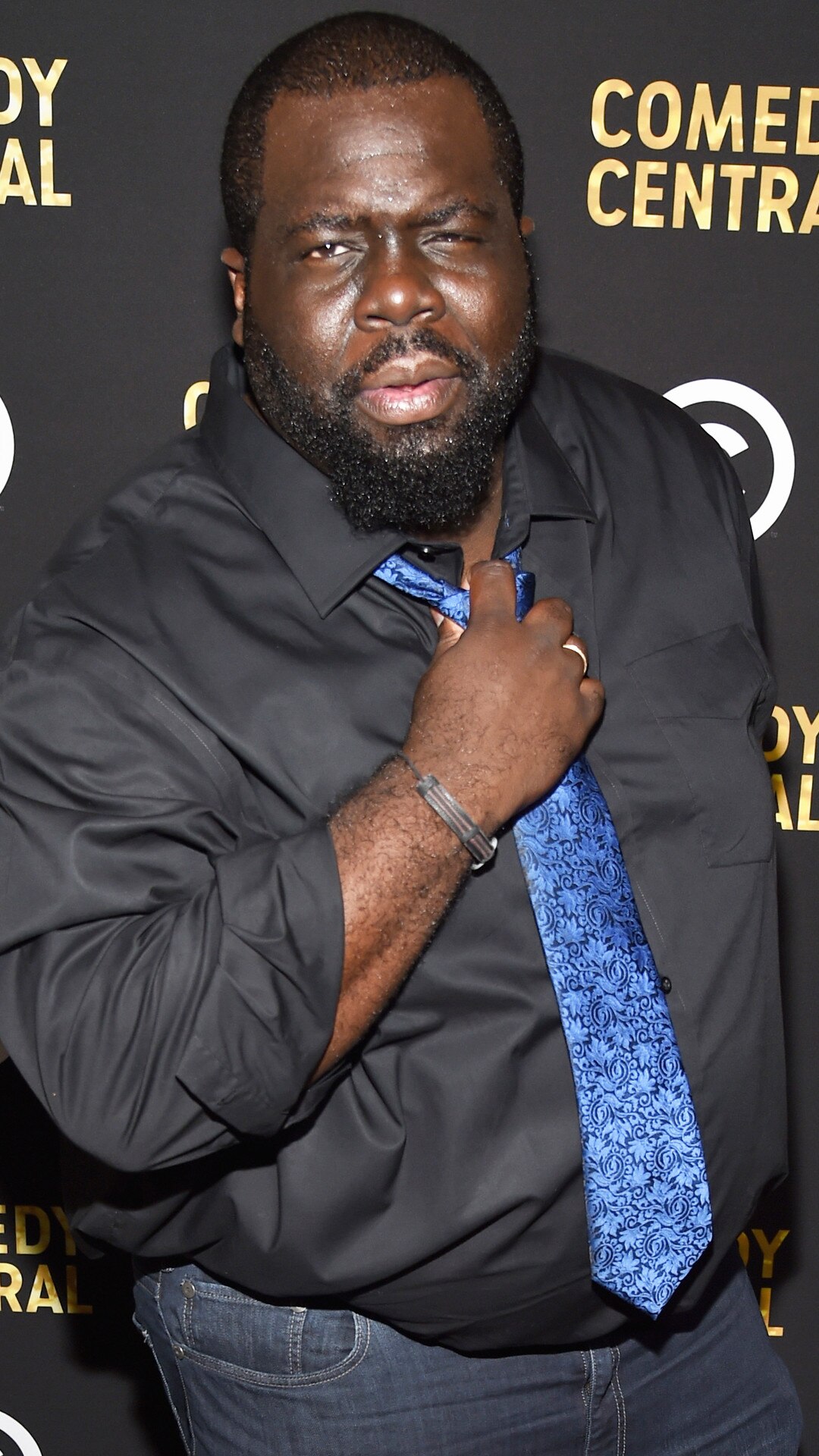 Comedian Chris Cotton, 32, Dies Months Before Wife Gives Birth | E! News