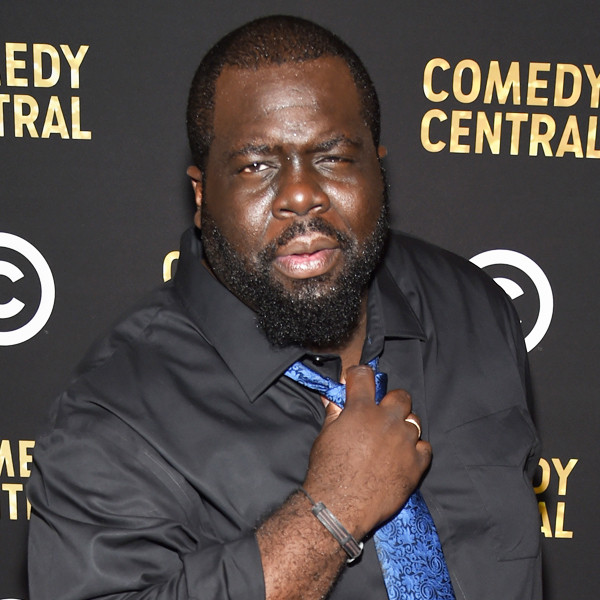 Comedian Chris Cotton, 32, Dies Months Before Wife Gives Birth