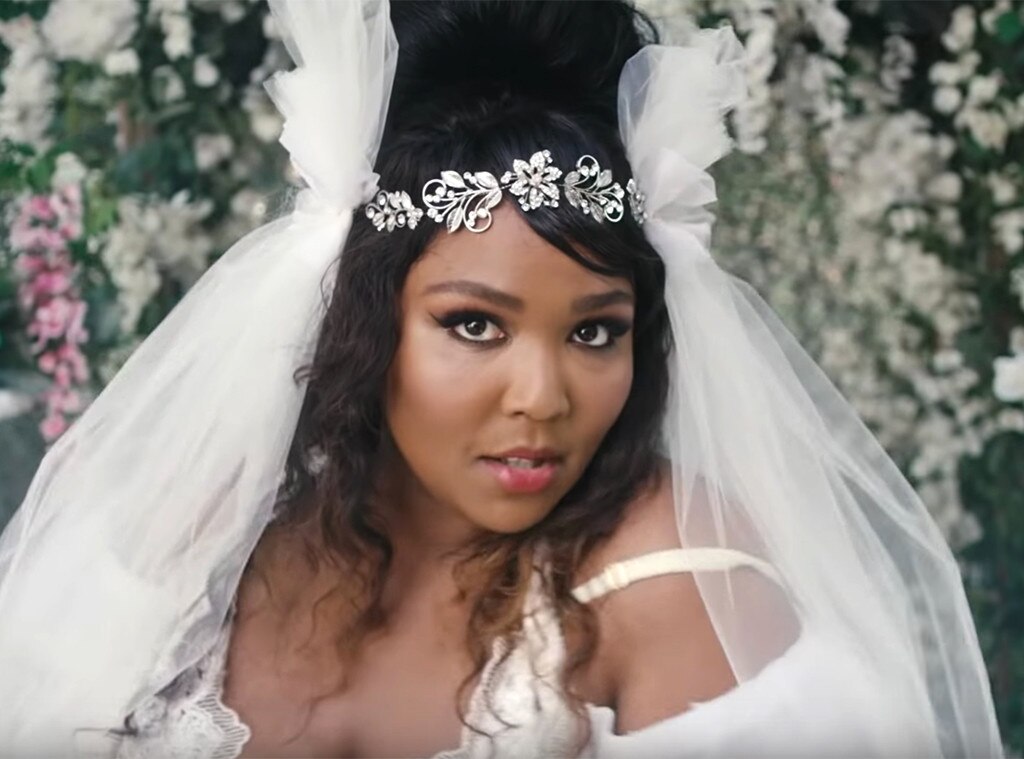 Here's Exactly How Lizzo's Truth Hurts Was Made | E! News