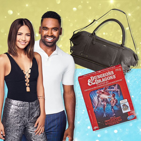 Daily Pop's Holiday Gift Guide for Him