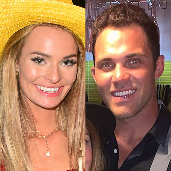 Siesta Key's Juliette Says Alex Cheated on Pregnant GF With Her