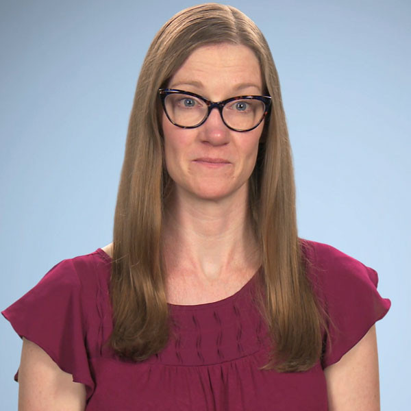 A Botched Patient Has Santa to Blame for Her ''Rudolph Nose''