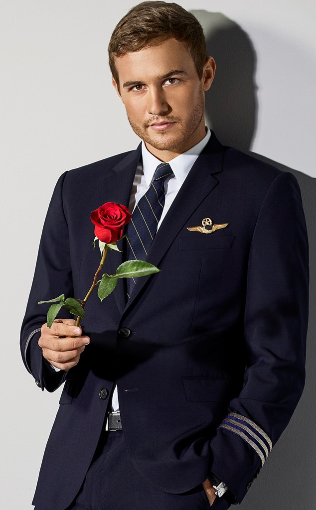 Photo #982784 from The Bachelor Season 24 Contestants | E! News