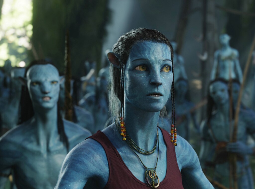 Avatar Came Out 10 Years Ago: Everything We Know About the 4 Sequels ...