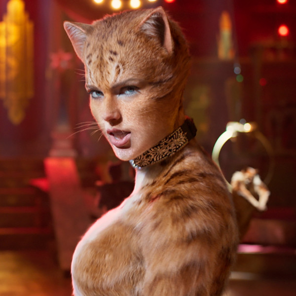 2020 Razzie Awards Nominees: The Complete List