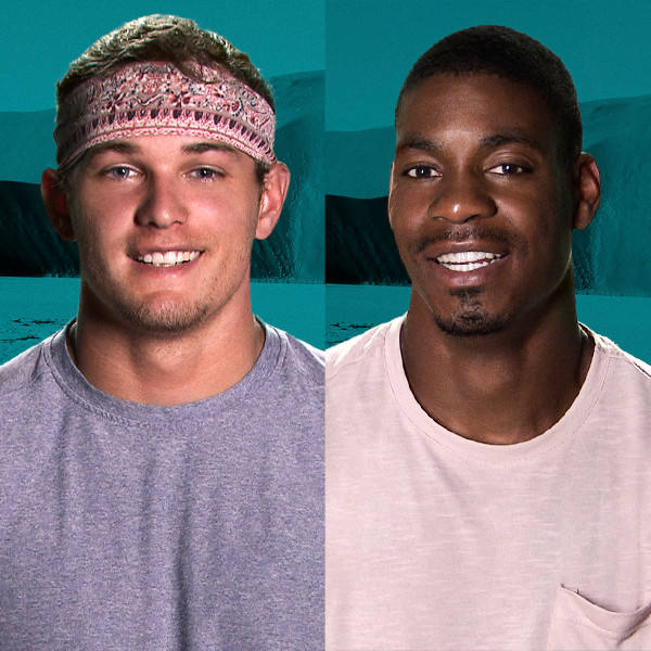 Security! See The Challenge's Latest Explosive Confrontation