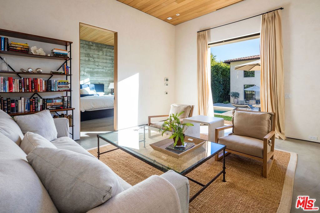 The Guest House from Aaron Rodgers & Danica Patrick's $28 Million ...