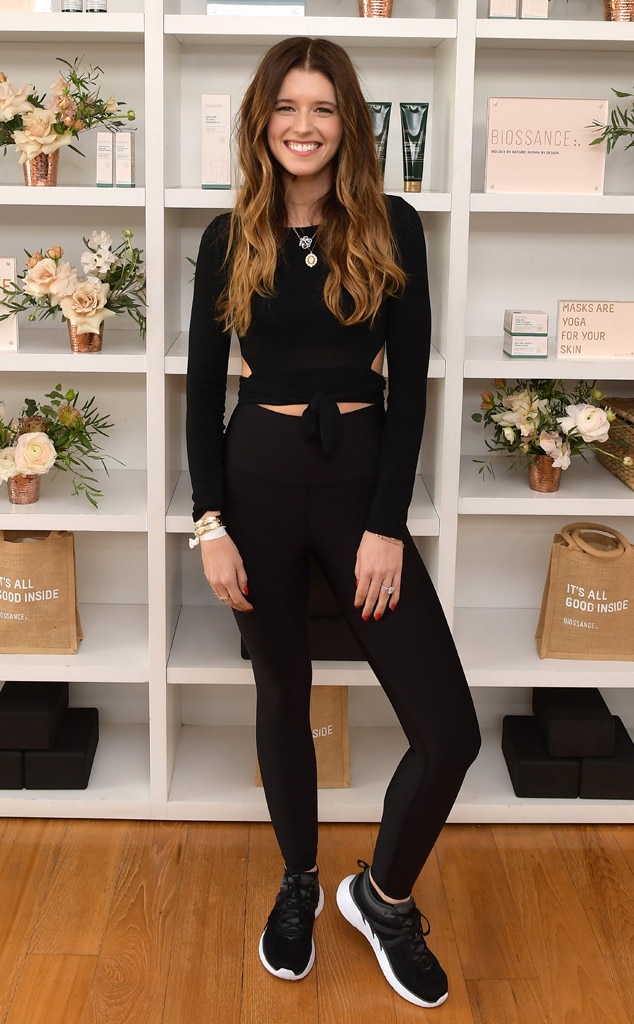 Katherine Schwarzenegger from The Big Picture: Today's Hot Photos | E! News