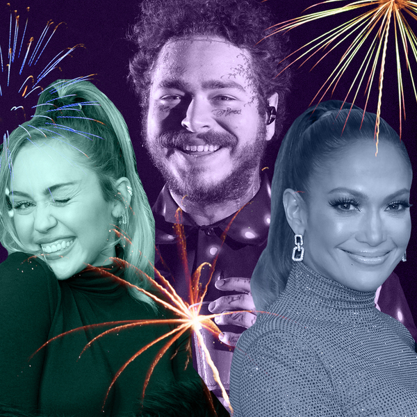 See How Your Fave Stars Are Bidding Farewell to 2019 on New Year’s Eve