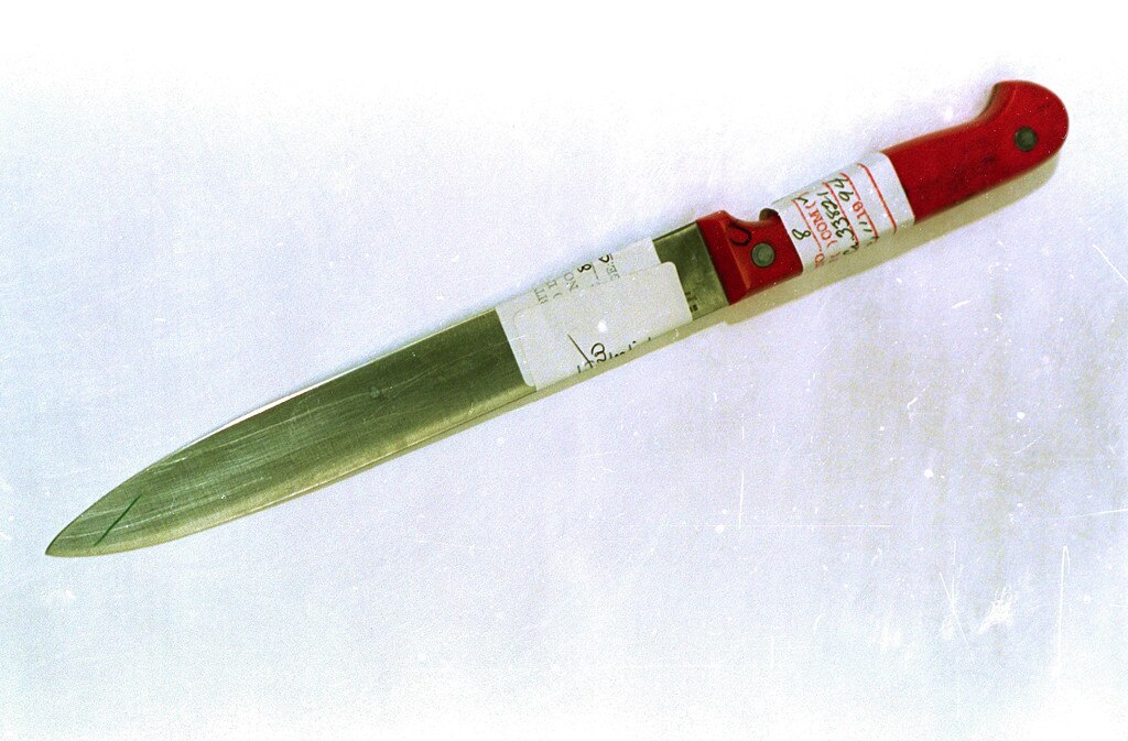 What You Didn't Know About the Shocking Story of John & Lorena Bobbitt ...