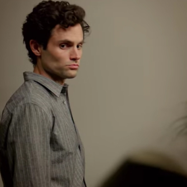 You Exclusive: See Joe Up to His Old Tricks in Season 2 Trailer - E! Online