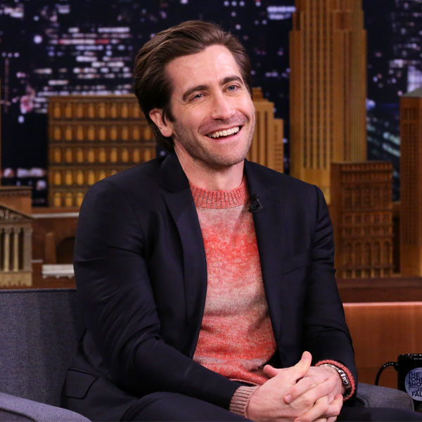 Jake Gyllenhaal Movies News, Pictures, and Videos | E! News