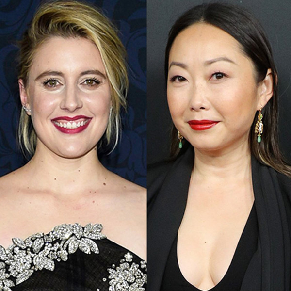 Golden Globes Majorly Snubs Female Directors For the 5th Year In A Row